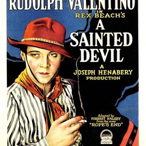 A Sainted Devil - Rotten Tomatoes
