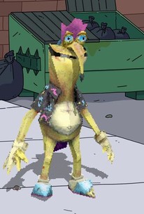 Smiling Friends: Season 2, Episode 1 | Rotten Tomatoes