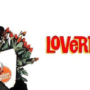 Loverboy 1989 Cast