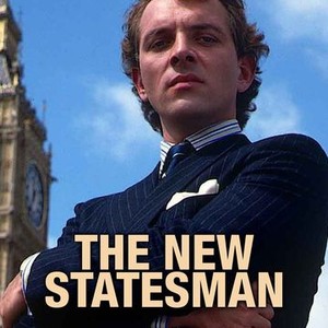 The New Statesman - Rotten Tomatoes
