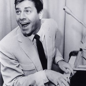 The Jerry Lewis Show: Season 1, Episode 8 - Rotten Tomatoes