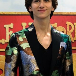 Sebastian Croft - Rotten Tomatoes