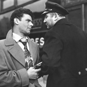 Harry Landers - Rotten Tomatoes