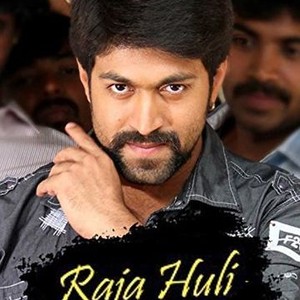 Raja Huli - Rotten Tomatoes