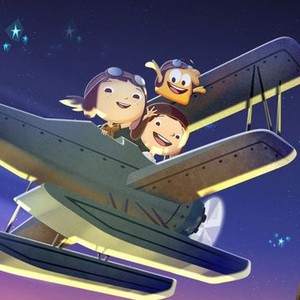 Justin Time Go!: Season 1, Episode 8 - Rotten Tomatoes