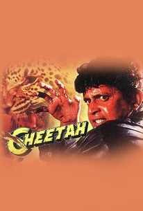 Cheetah (1994) | Rotten Tomatoes