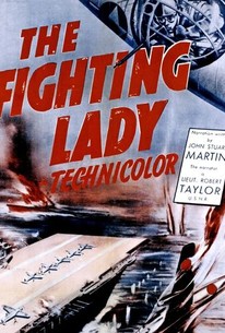 The Fighting Lady | Rotten Tomatoes