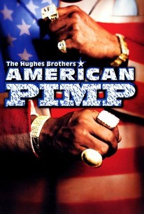 American Pimp | Rotten Tomatoes