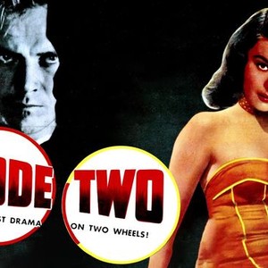 Code Two - Rotten Tomatoes