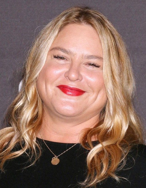 April Blair - Rotten Tomatoes