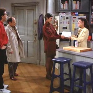 Seinfeld: Season 6 - Rotten Tomatoes