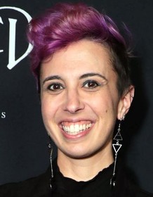 Maggie Levin - Rotten Tomatoes