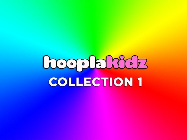 Hooplakidz Logo Hoopla Kidz Von Anuradha Javeri Bei Amazon Music