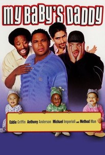 My Baby's Daddy | Rotten Tomatoes