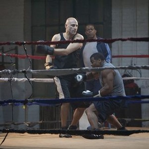 Cedric Young - Rotten Tomatoes