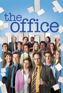 The Office | Rotten Tomatoes