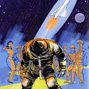 First Man Into Space - Rotten Tomatoes