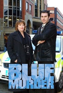 Blue Murder: Season 3 | Rotten Tomatoes