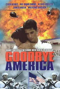 Goodbye America (1997) - Rotten Tomatoes