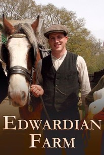 Edwardian Farm | Rotten Tomatoes