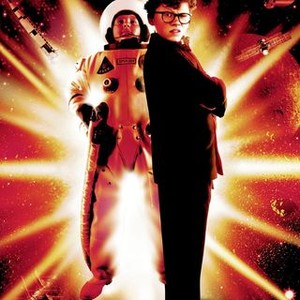 Thunderpants - Rotten Tomatoes