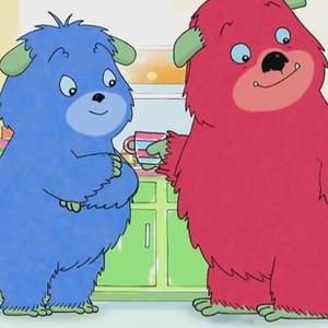 Humf: Season 1, Episode 48 - Rotten Tomatoes