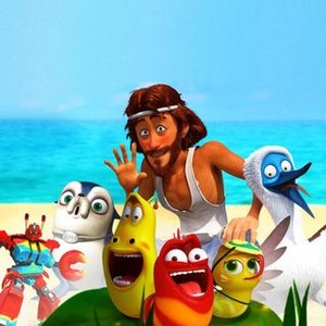 Larva Island: Season 1, Episode 12 - Rotten Tomatoes