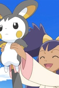 Pokémon the Series: Black & White, Episode 25 - Rotten Tomatoes