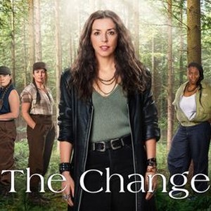 The Change - Rotten Tomatoes