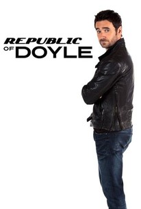 Republic of Doyle: Season 2 | Rotten Tomatoes