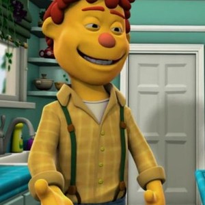 Sid the Science Kid: Season 1, Episode 39 - Rotten Tomatoes