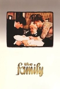 The Family | Rotten Tomatoes