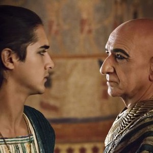 Tut: Season 1 - Rotten Tomatoes