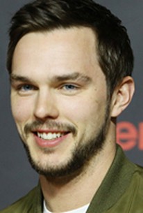 Nicholas Hoult Pictures - Rotten Tomatoes