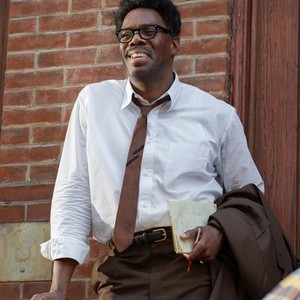 Rustin - Rotten Tomatoes