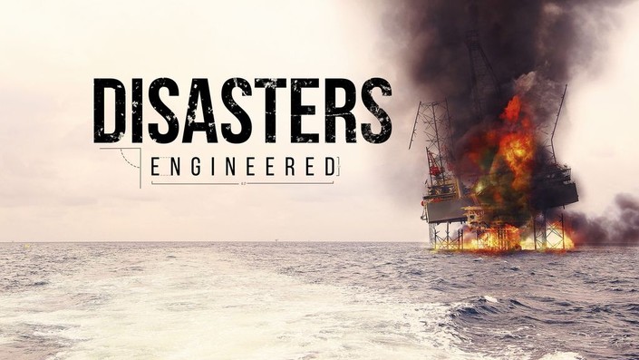 Engineering Disasters Tv Show 60 Photos - Moonagedaydream.film