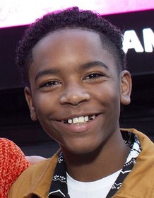 Kai Calhoun - Rotten Tomatoes