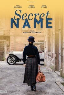 Secret Name | Rotten Tomatoes