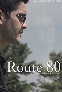 Route 80 | Rotten Tomatoes