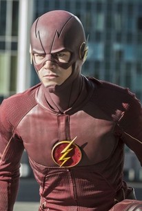 The Flash: Season 2, Episode 1 | Rotten Tomatoes