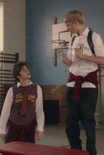 M.I. High: Season 1, Episode 4 | Rotten Tomatoes