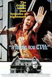 A Name for Evil | Rotten Tomatoes