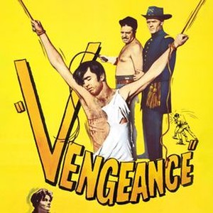 Vengeance - Rotten Tomatoes