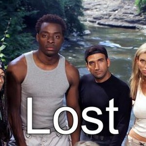 Lost - Rotten Tomatoes