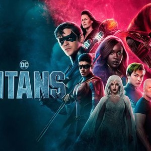 Titans - Rotten Tomatoes