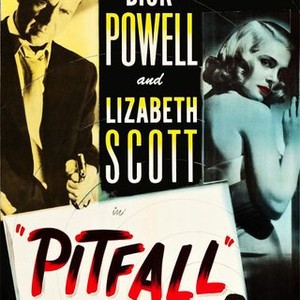 Pitfall - Rotten Tomatoes