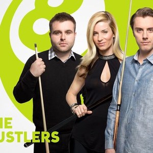 The Hustlers - Rotten Tomatoes