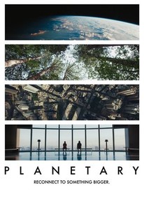 Planetary | Rotten Tomatoes