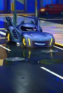 Batwheels: Season 1, Episode 6 | Rotten Tomatoes