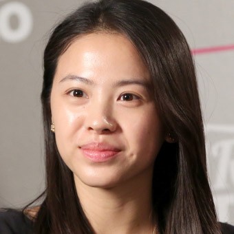 Jo Yang - Rotten Tomatoes